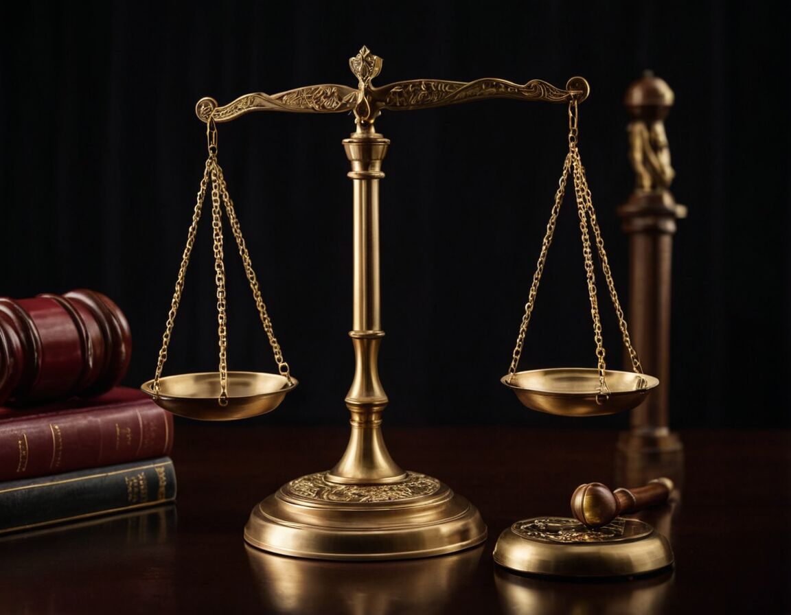 Besondere Schwere der Schuld: Bedeutung und Auswirkungen im deutschen ...